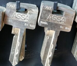 Master Key Systems - ApexAccess